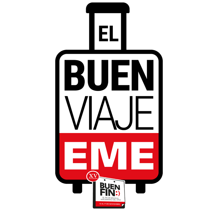 El Buen Viaje Eme - Eme Travel