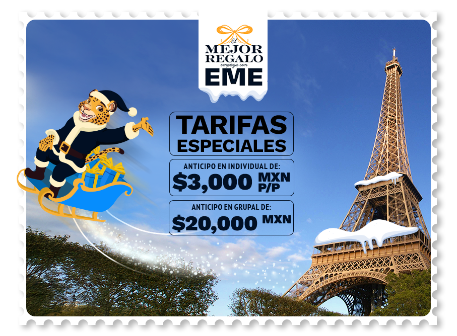 Home - Eme Travel