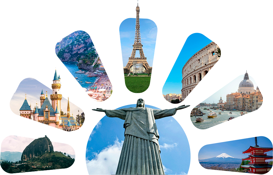 Tu Verano con EME - Eme Travel